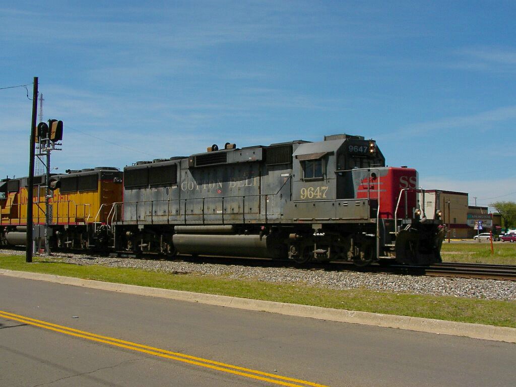 SSW 9647